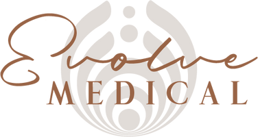 Evolve Medical - Home