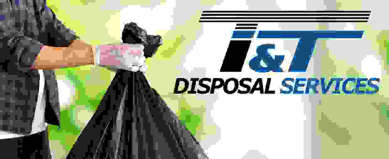 T & T Disposal Services Inc. - Garbage Disposal, Waste, Recyclable