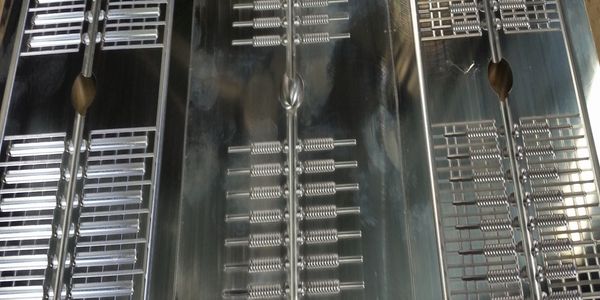 H & K Precision Machining - Machine Shop, Manufacturing