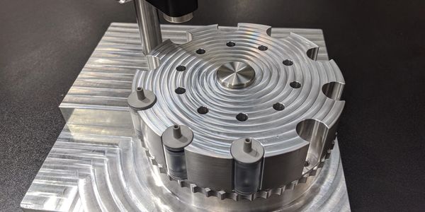 H & K Precision Machining - Machine Shop, Manufacturing