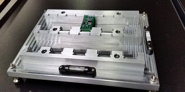 H & K Precision Machining - Machine Shop, Manufacturing