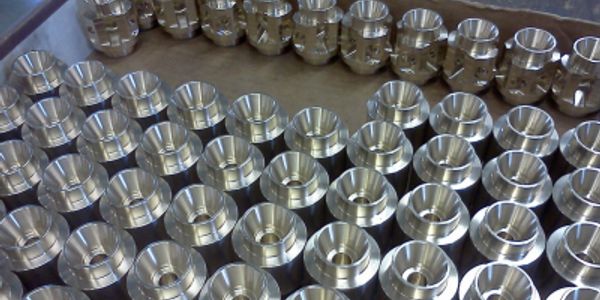 H & K Precision Machining - Machine Shop, Manufacturing