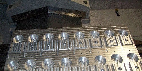 H & K Precision Machining - Machine Shop, Manufacturing