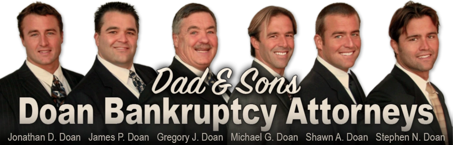 Doan Bankruptcy Law - Bankruptcy, Real Estate