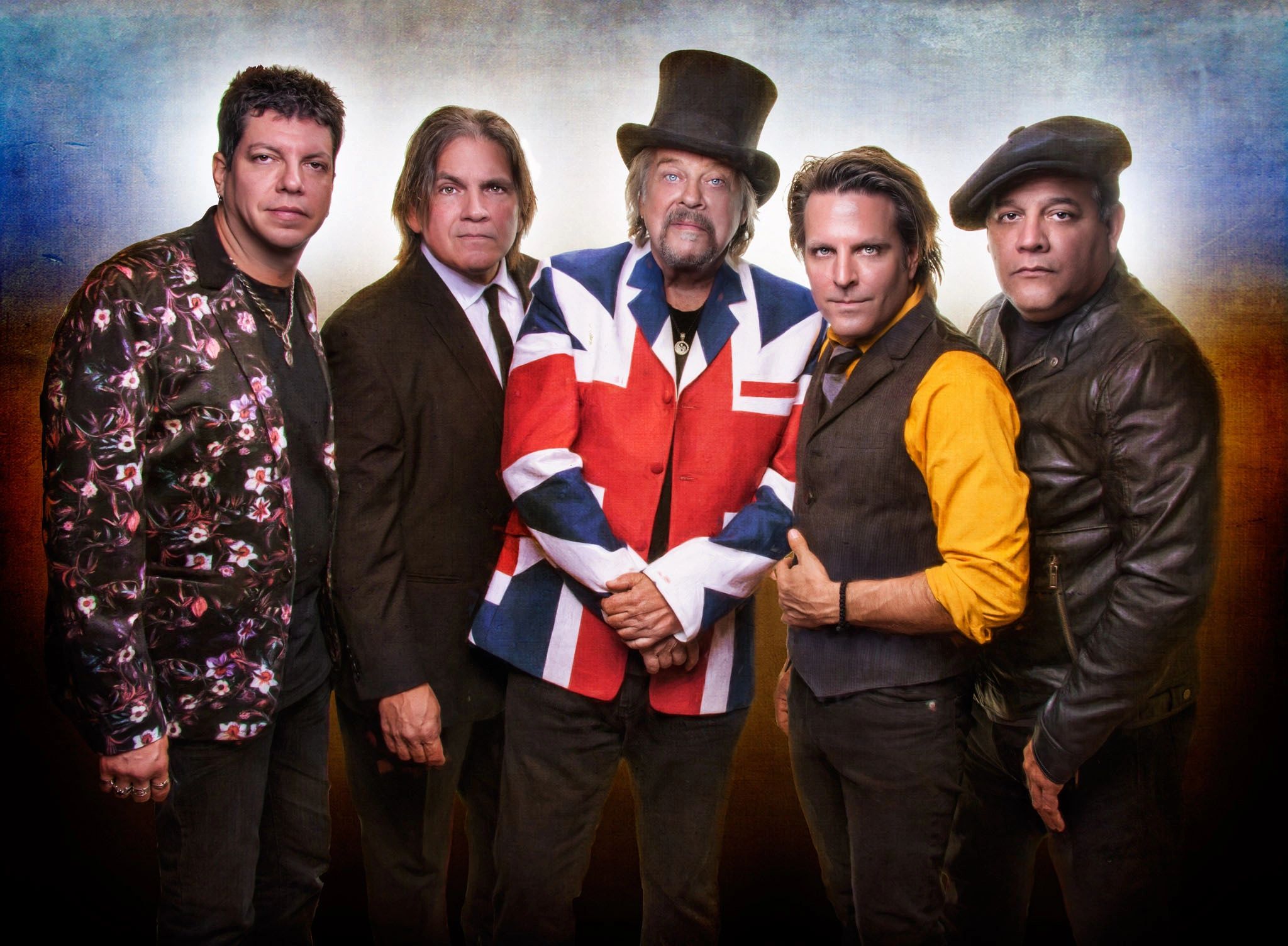 THE APPLETONES