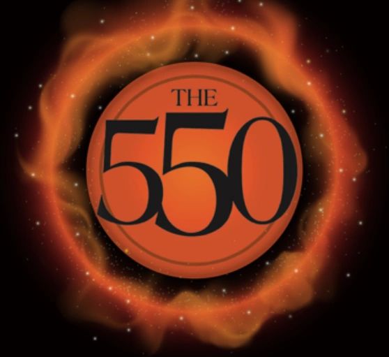 550 Next Month