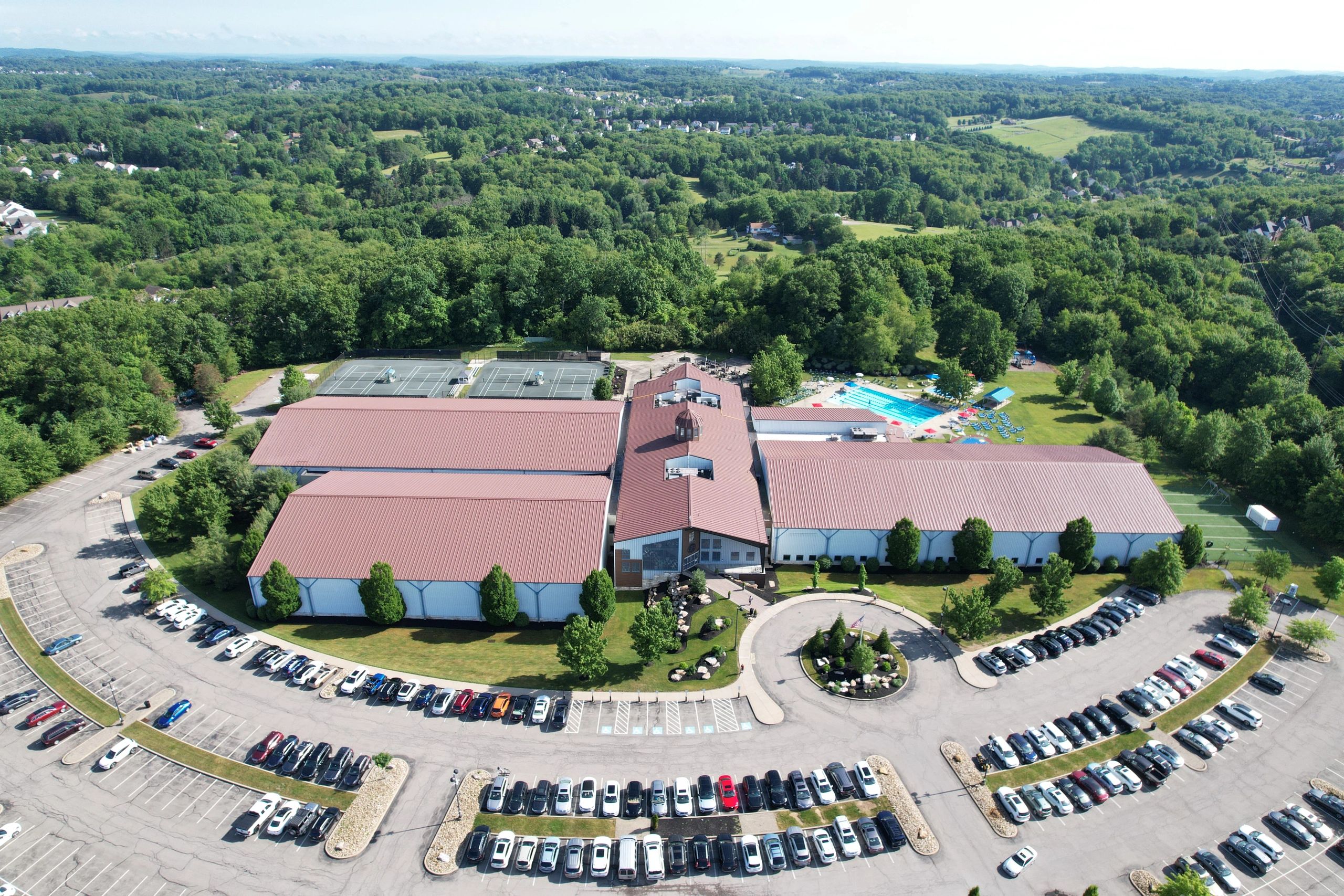 Jantzis Roof Restorations