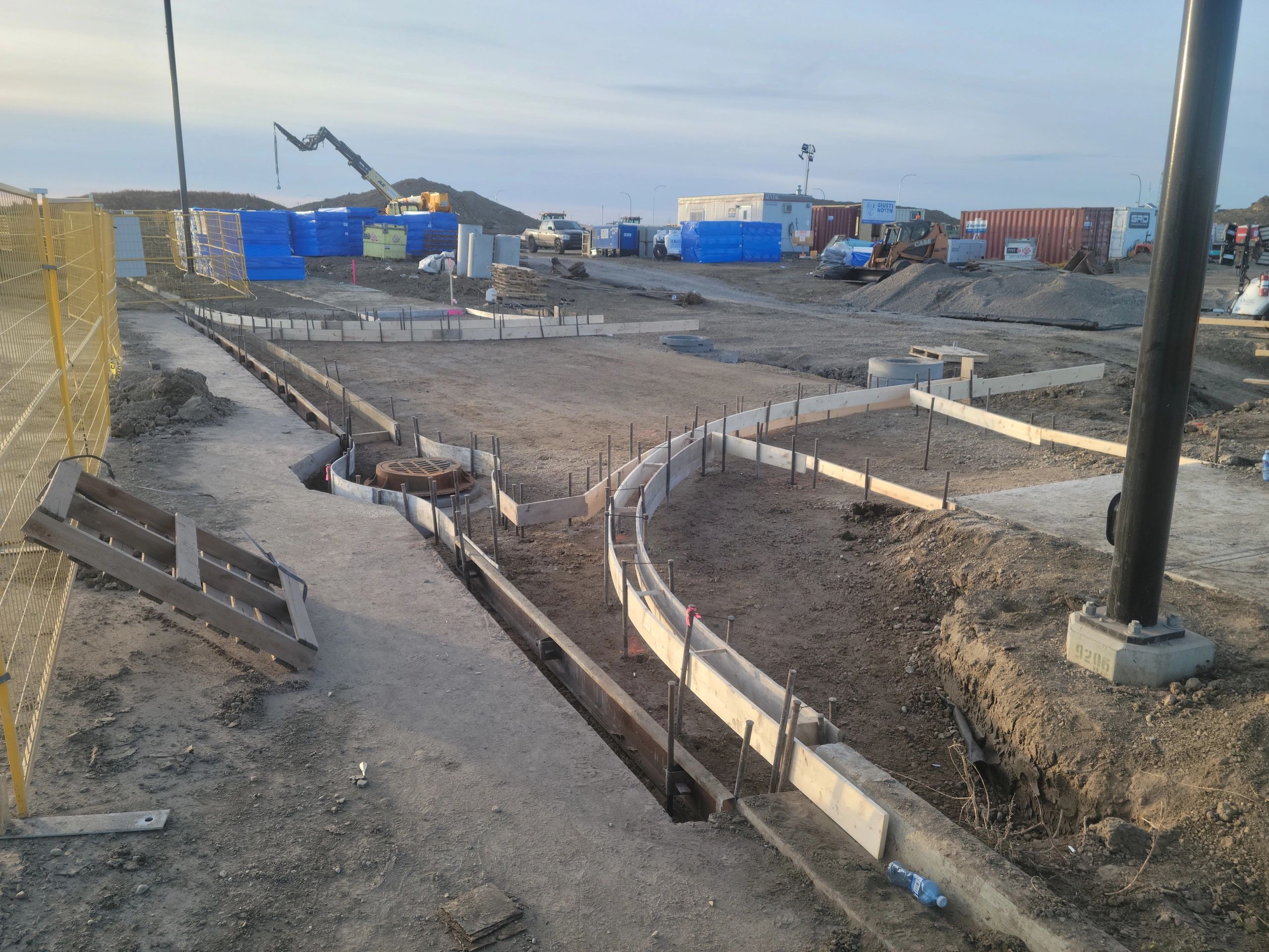 Diamond Built Construction