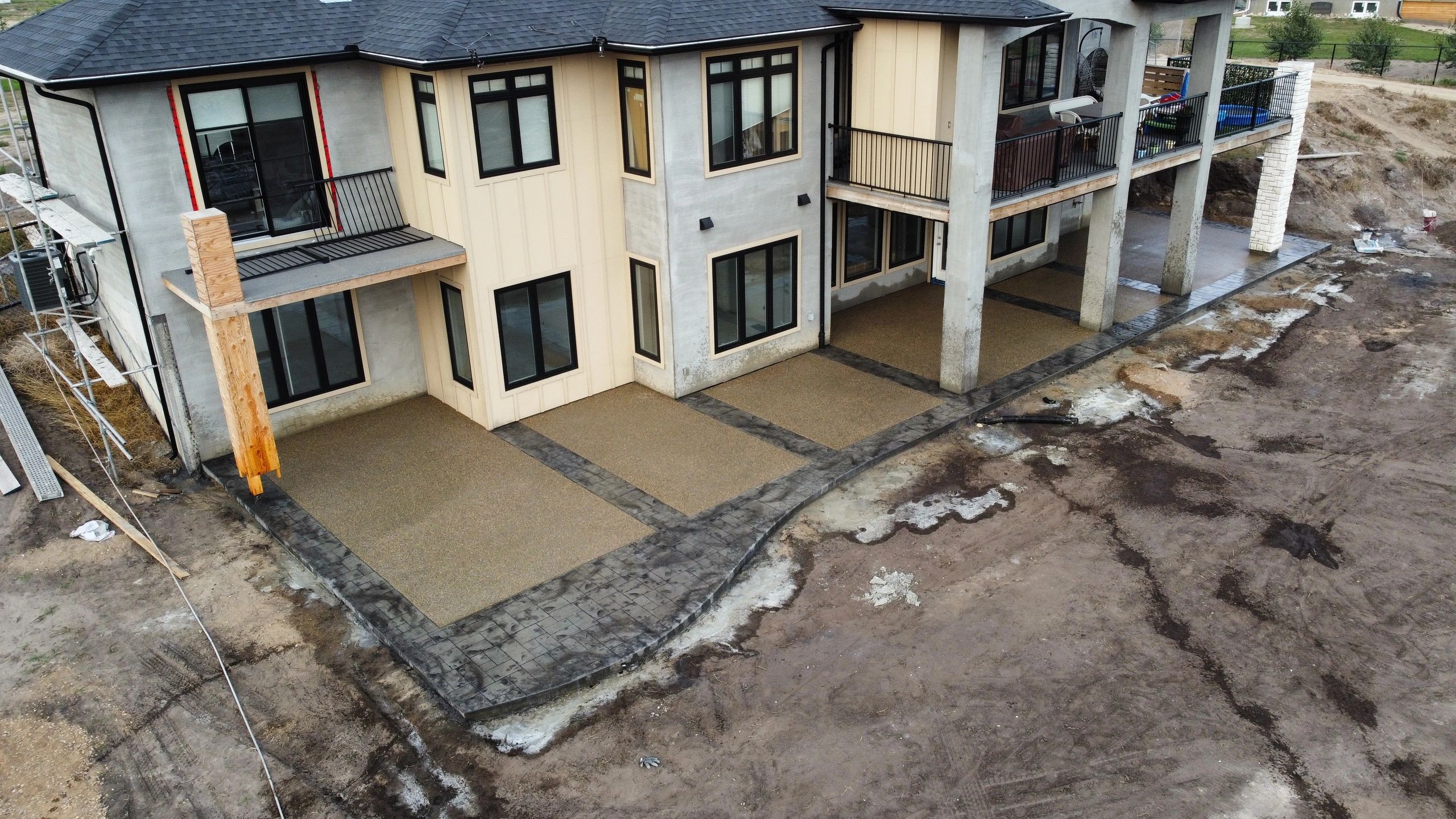 Diamond Built Construction