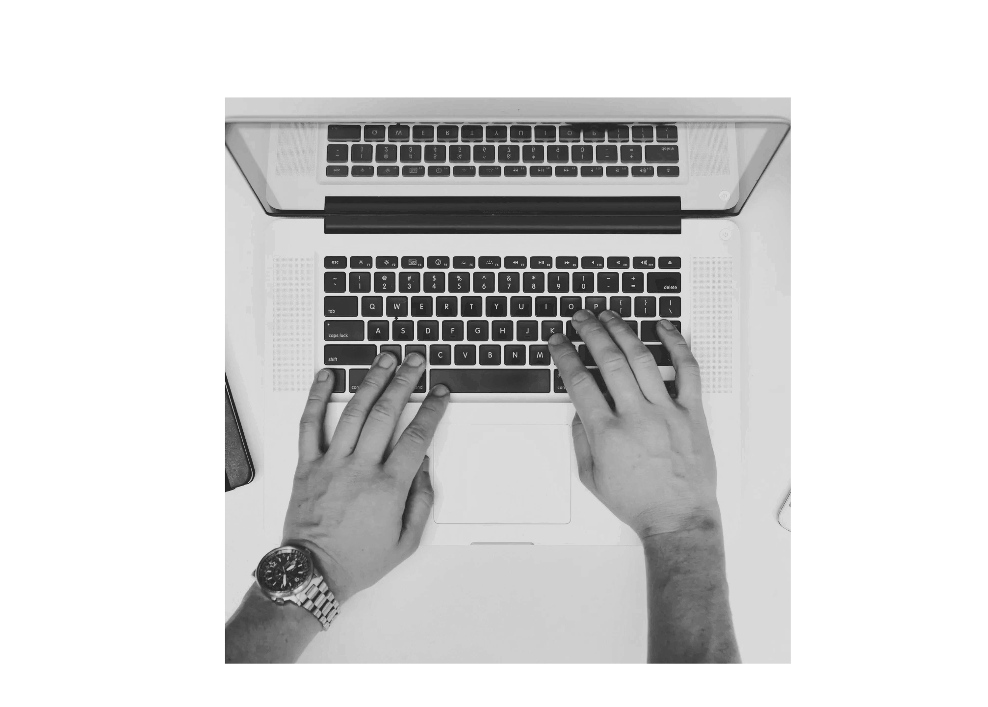 Experienced Computer Consultant Services