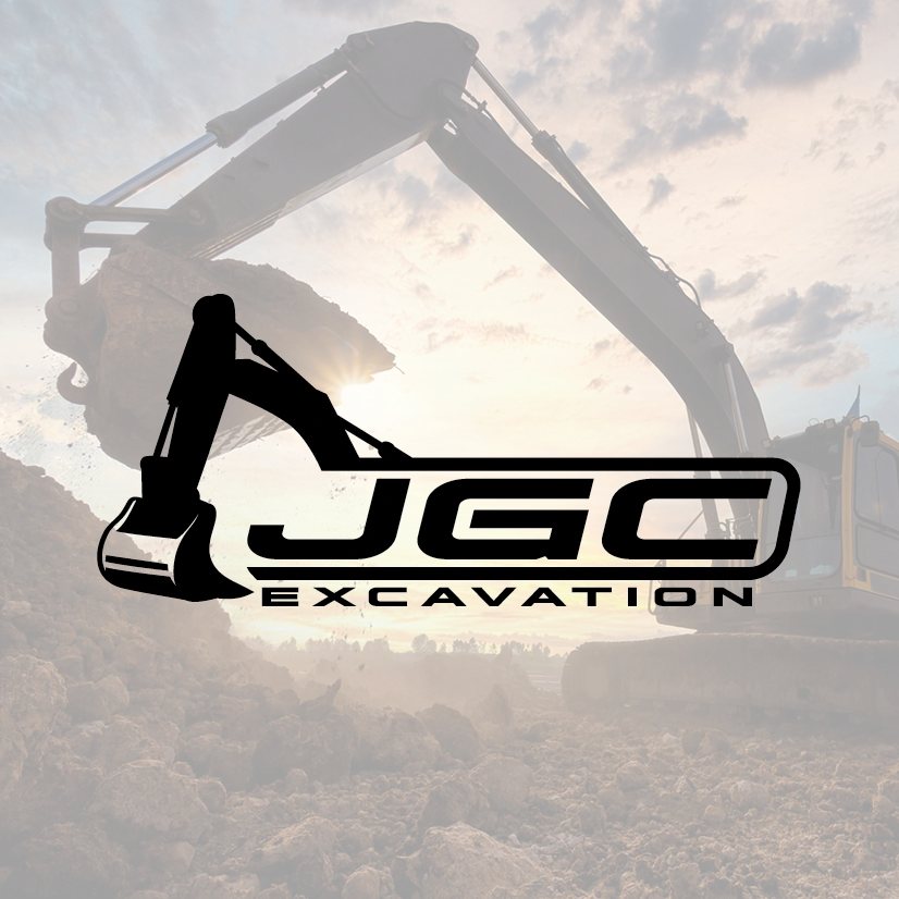 JGC excavation