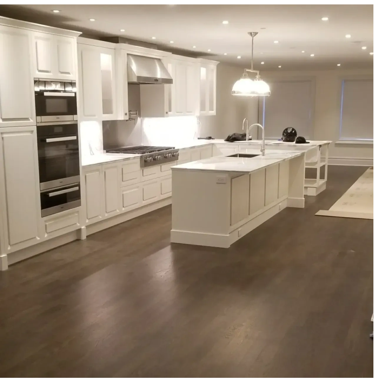 Starlight Interior solutions