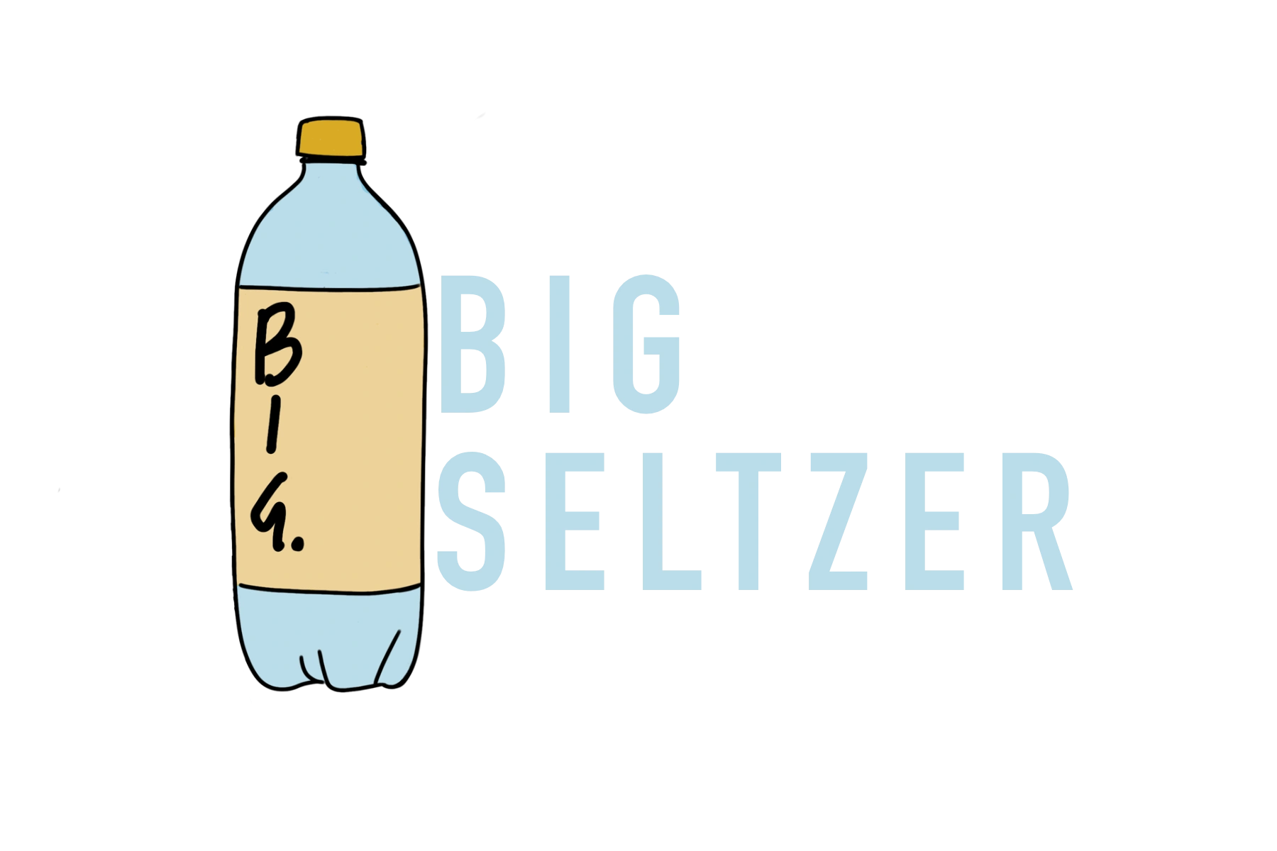 HOME [bigseltzer.com]