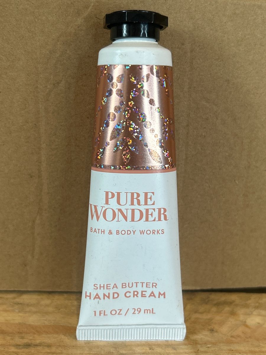 Bath & Body Works Winter Candy Apple Hand Cream