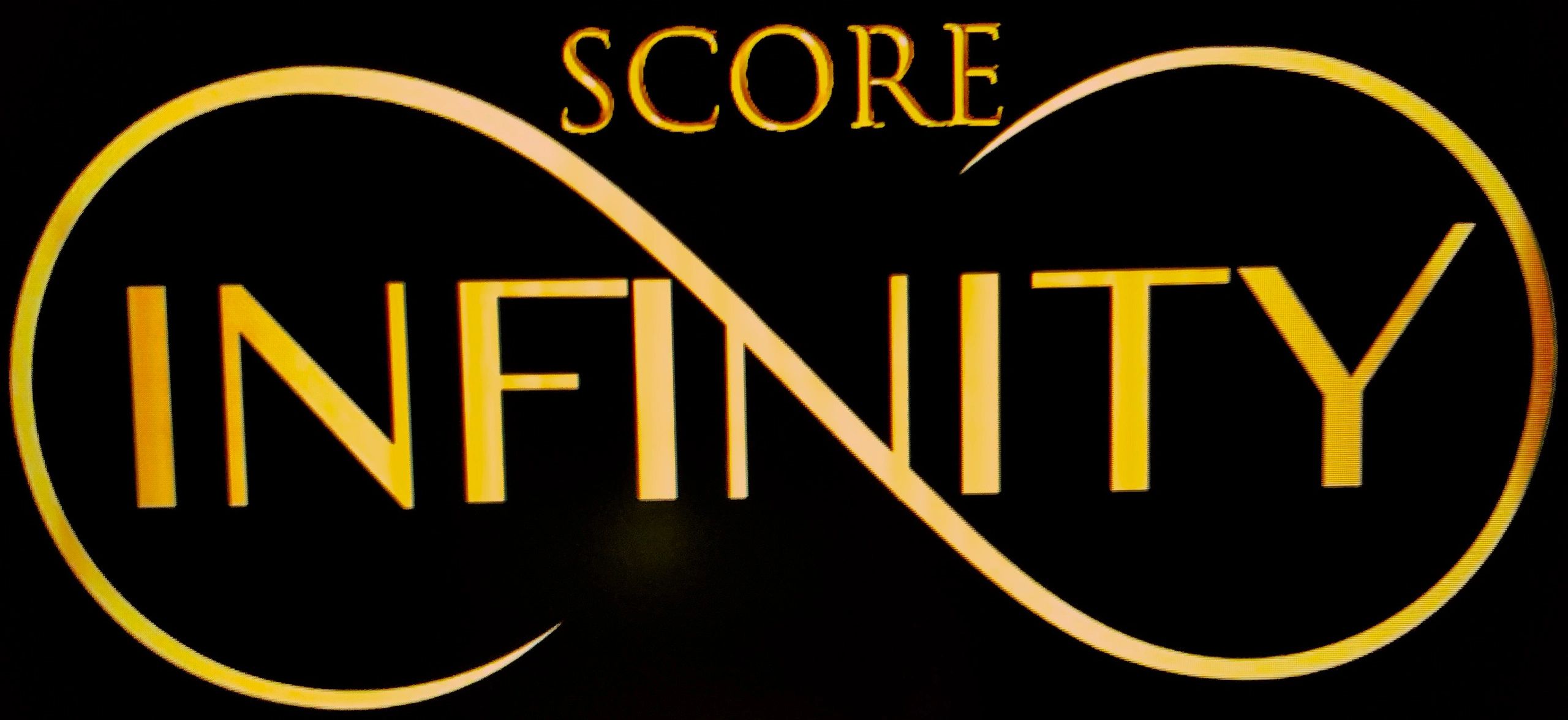 Score Infinity