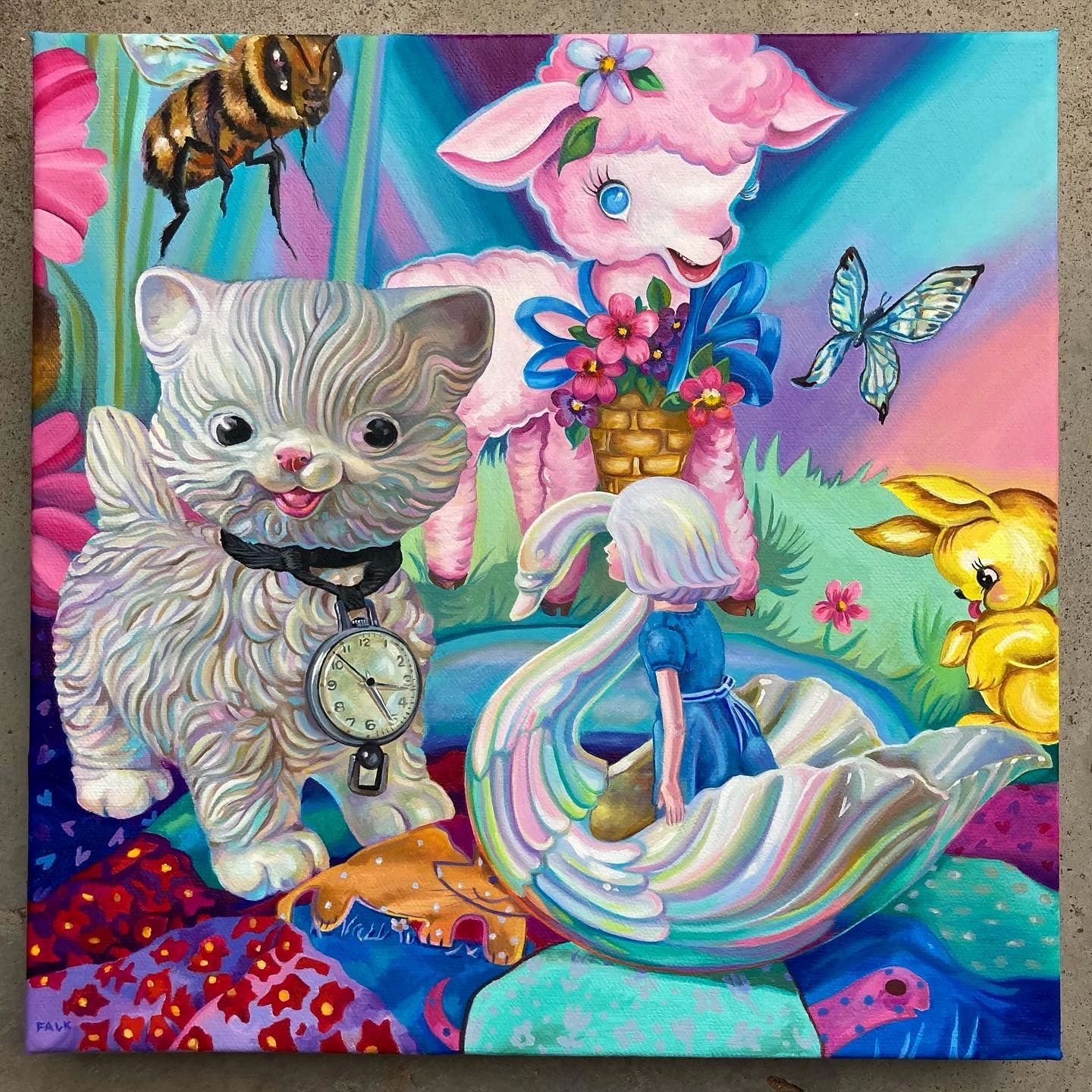 Welcome [suzannefalk.com]