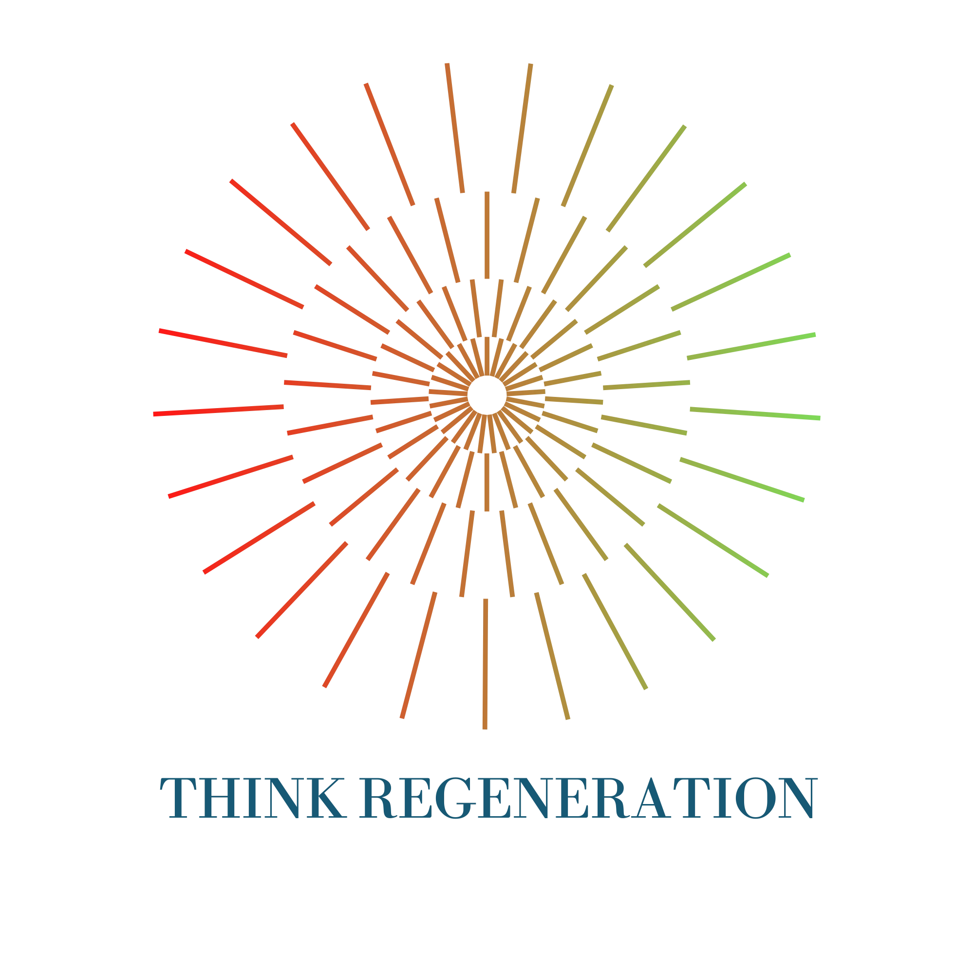5 Key Goals for Think Regeneration in 2023