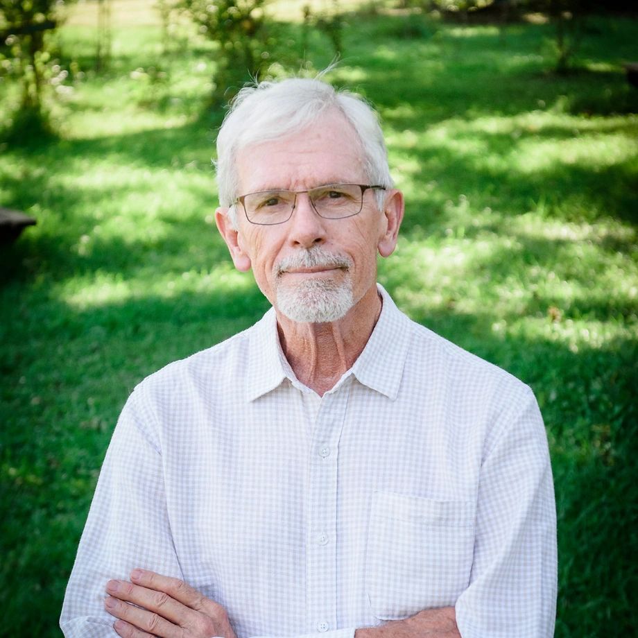 Dr. George Taylor to speak at Advancing Food Is Medicine