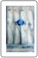 Unique Importer & Distributor Inc. - Bangladeshi, Frozen Block Fish ...