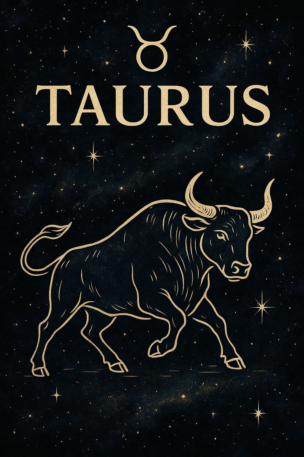 Taurus Season 2025: Grounding, Growth & Celestial Events