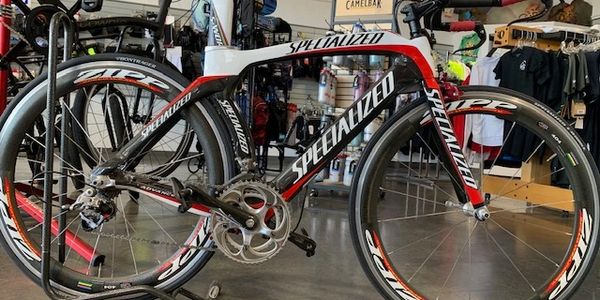 Used Bikes