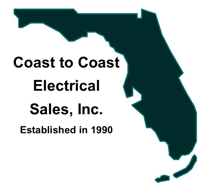 Coast to Coast Electrical Sales