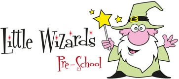 Little Wizards Pre School - Home