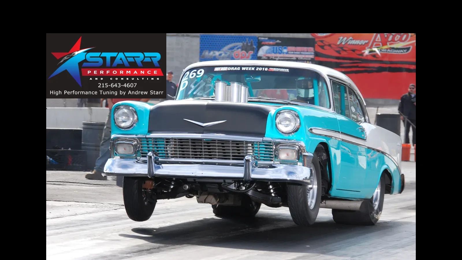 Starr Performance Tuning
