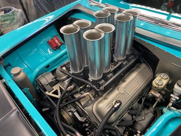 Holley EFI Diagnostics | Starr Performance Tuning and Consulting