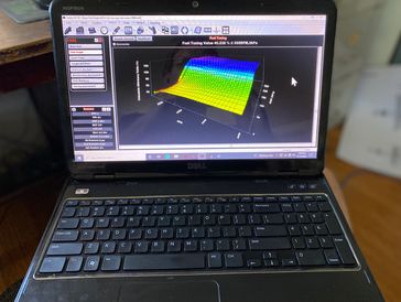 Holley EFI Diagnostics | Starr Performance Tuning and Consulting