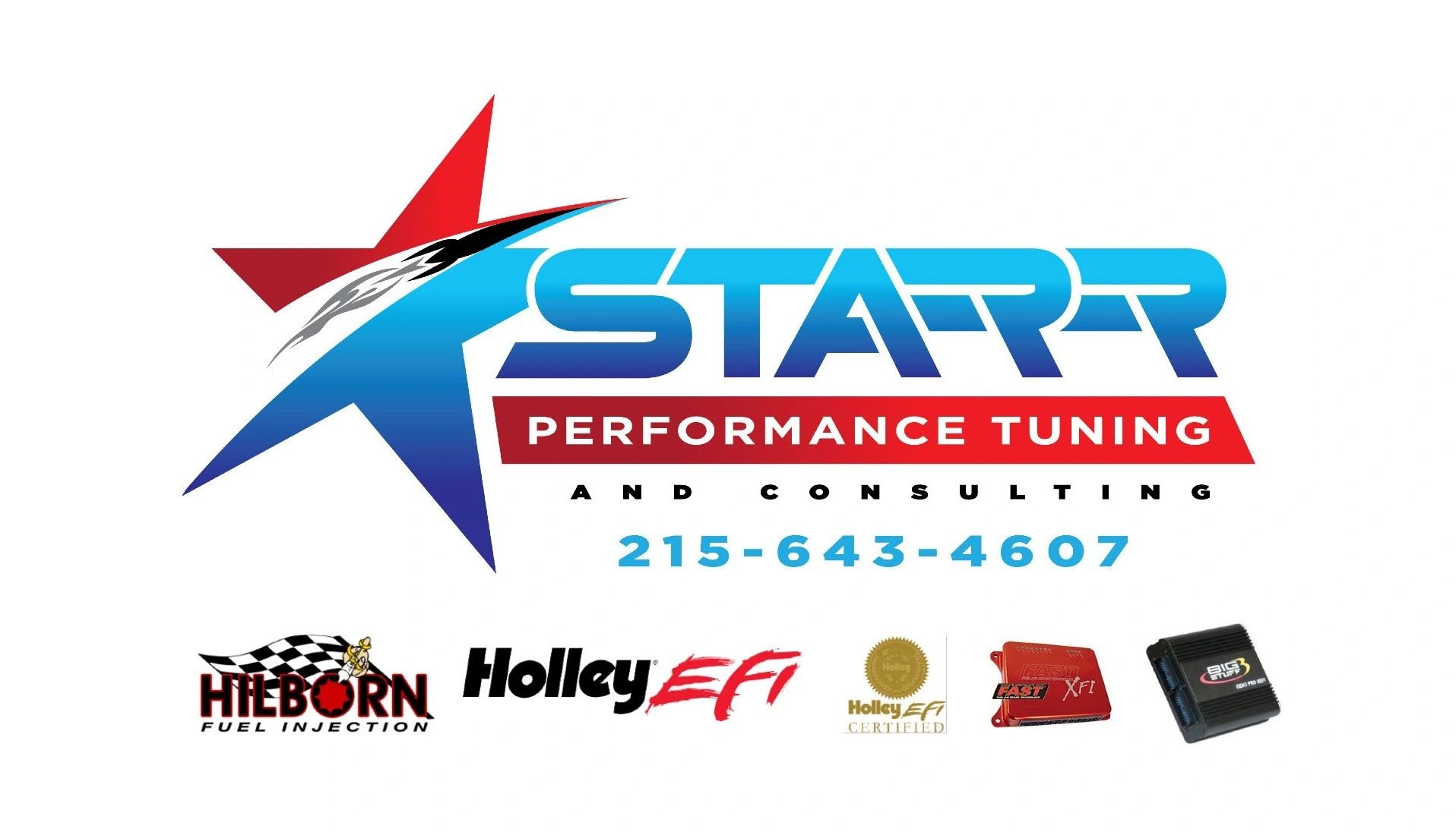 Holley EFI Diagnostics | Starr Performance Tuning and Consulting