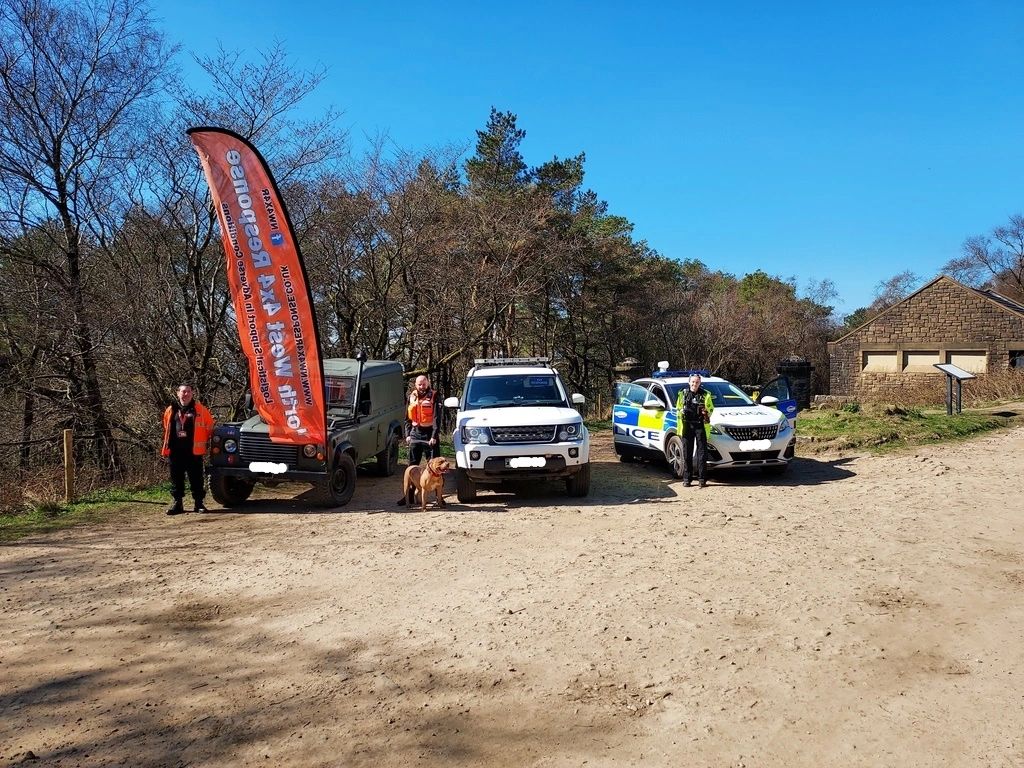 North West 4x4 Response - Home