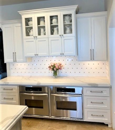 Remodel Photos - Five Star Remodeling