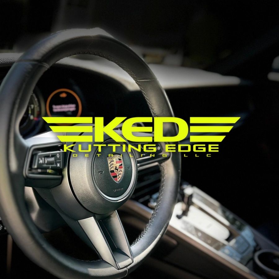 Kutting Edge Detailing LLC