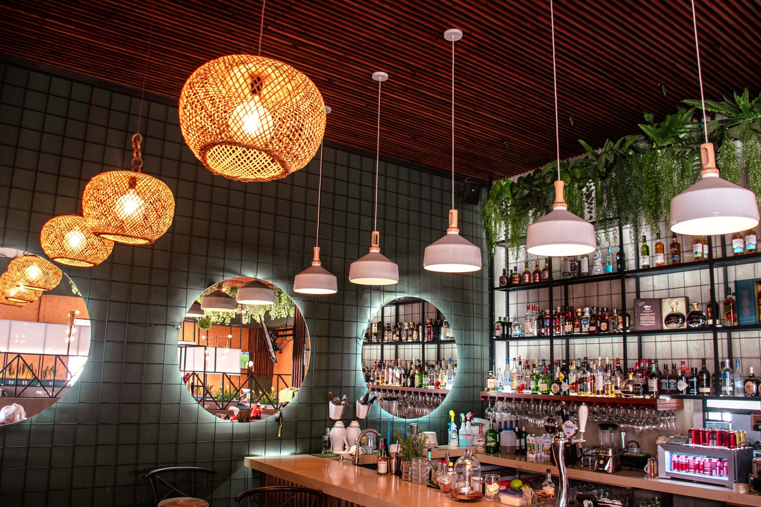 Majadas 11, Lobster - LOBSTER - Ciudad de Guatemala, Guatemala