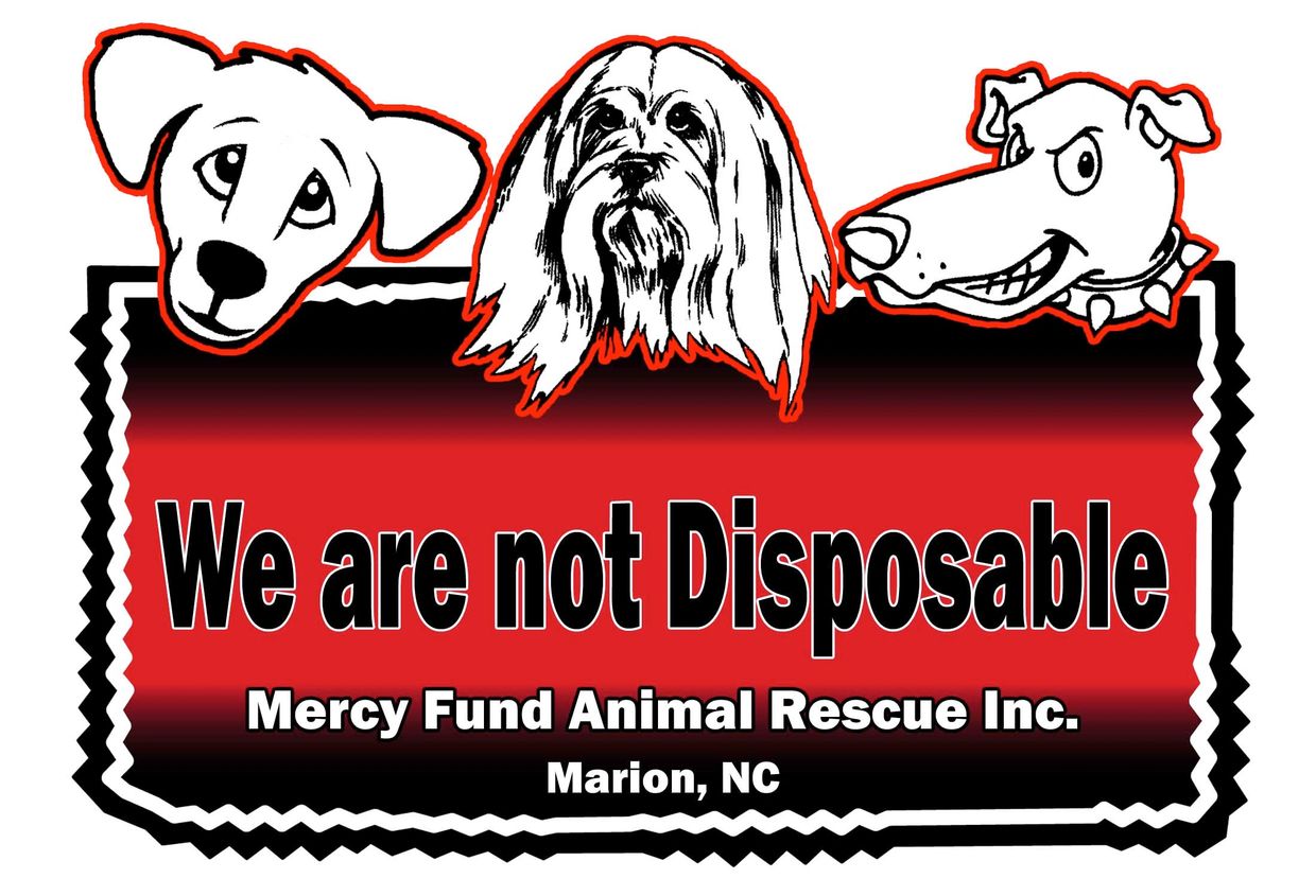 Mercy Fund Animal Rescue, Inc.