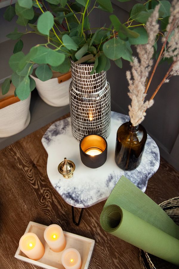 Virtual Design Services - Jasmine Bible Design