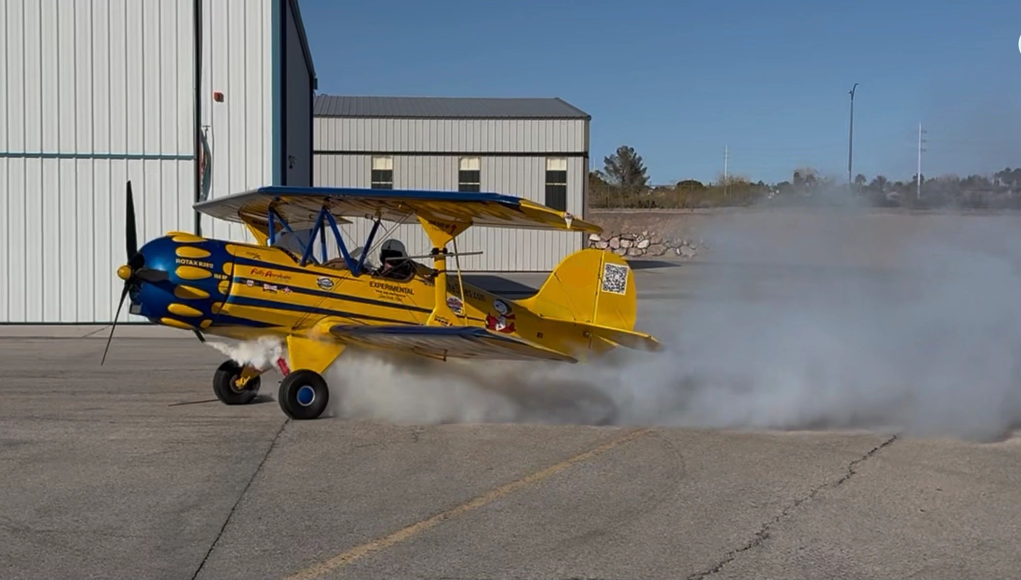 Stratus Smoke Systems