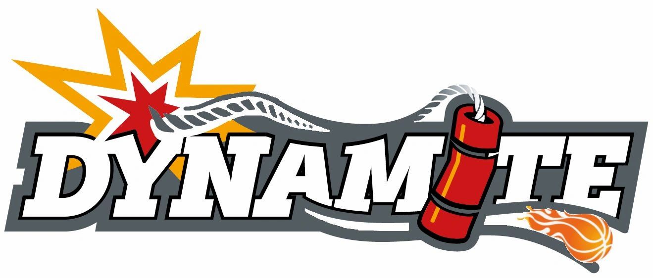 Dynamite Basketball