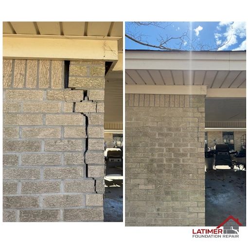 Slab and Conventional Foundation Repair l Latimer Foundation Repair l ...