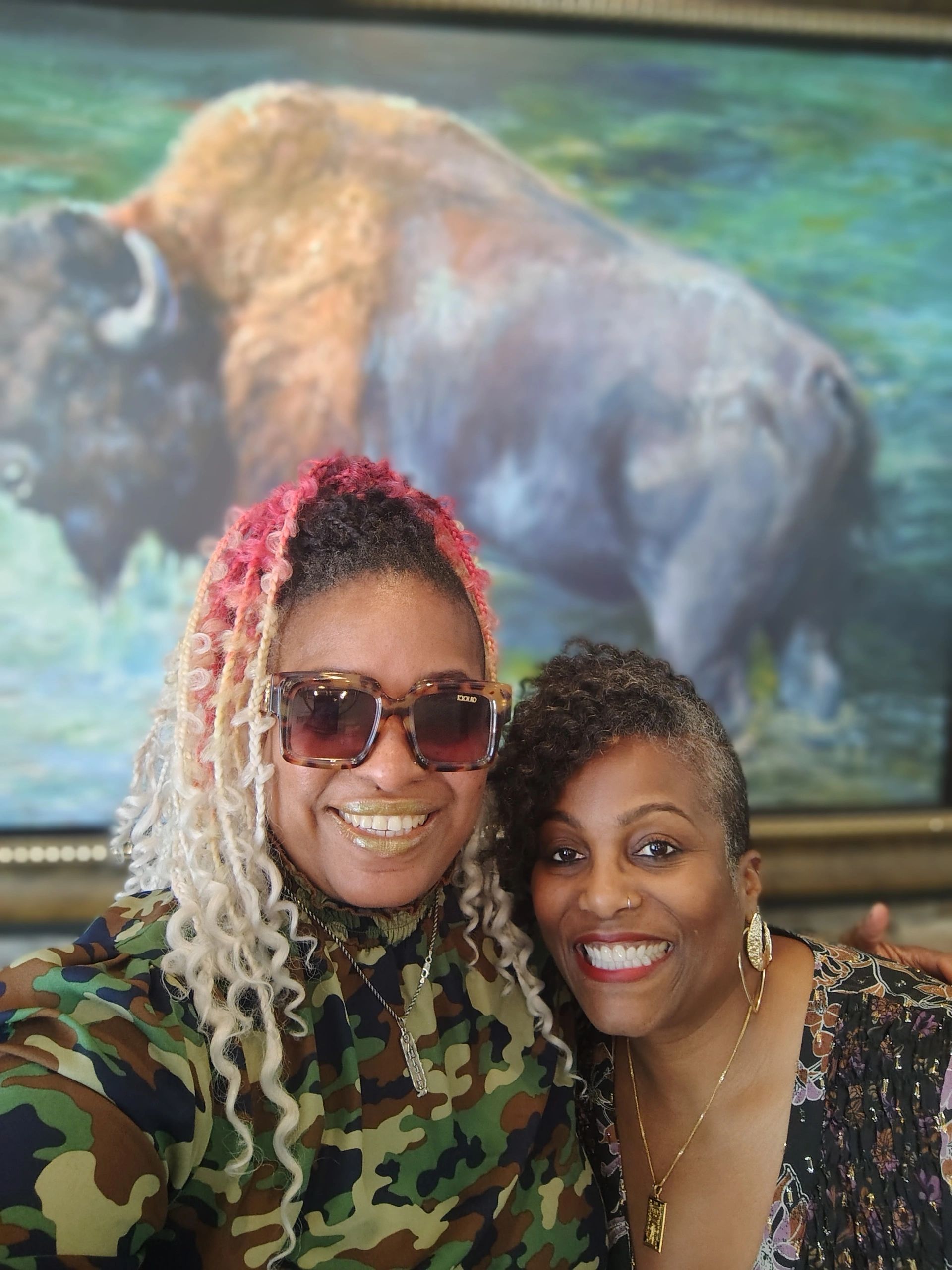 Settle Where You Serve