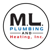 ML Plumbing and Heating
