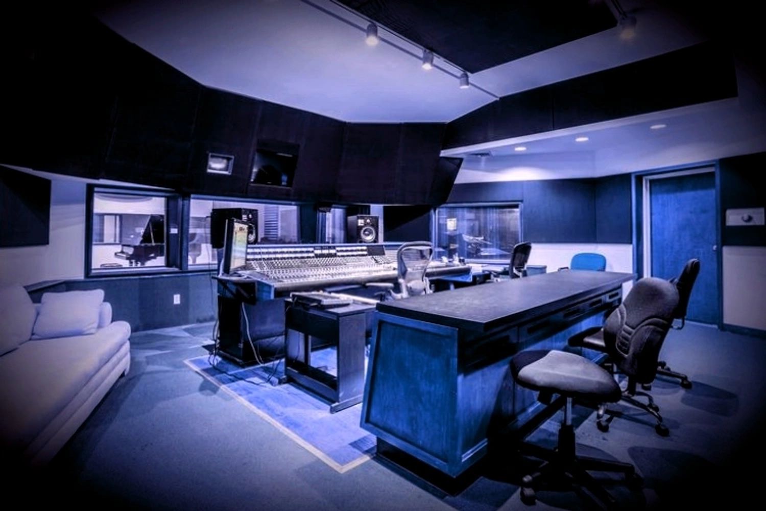 Mastermix Productions - Music Production, Mixing and Mastering