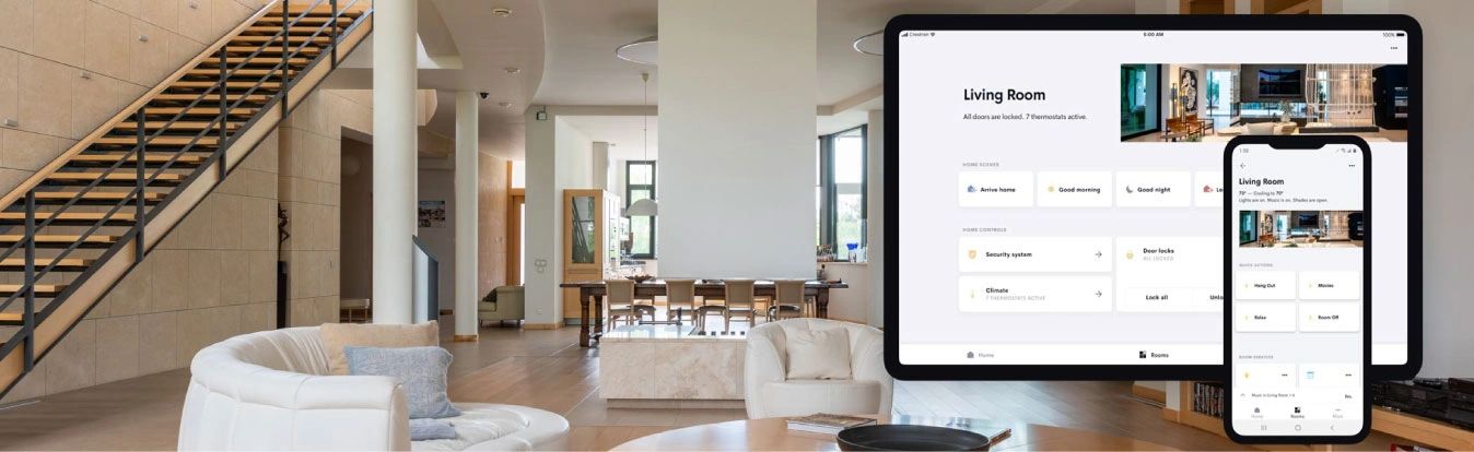 Aico - La Eficiencia Energética, Building Management System