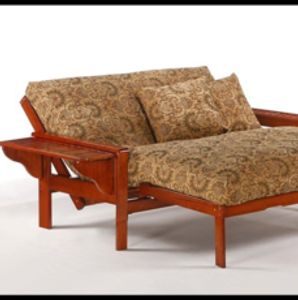 Creative Futons & Furniture Inc. - Futons - San Diego, California