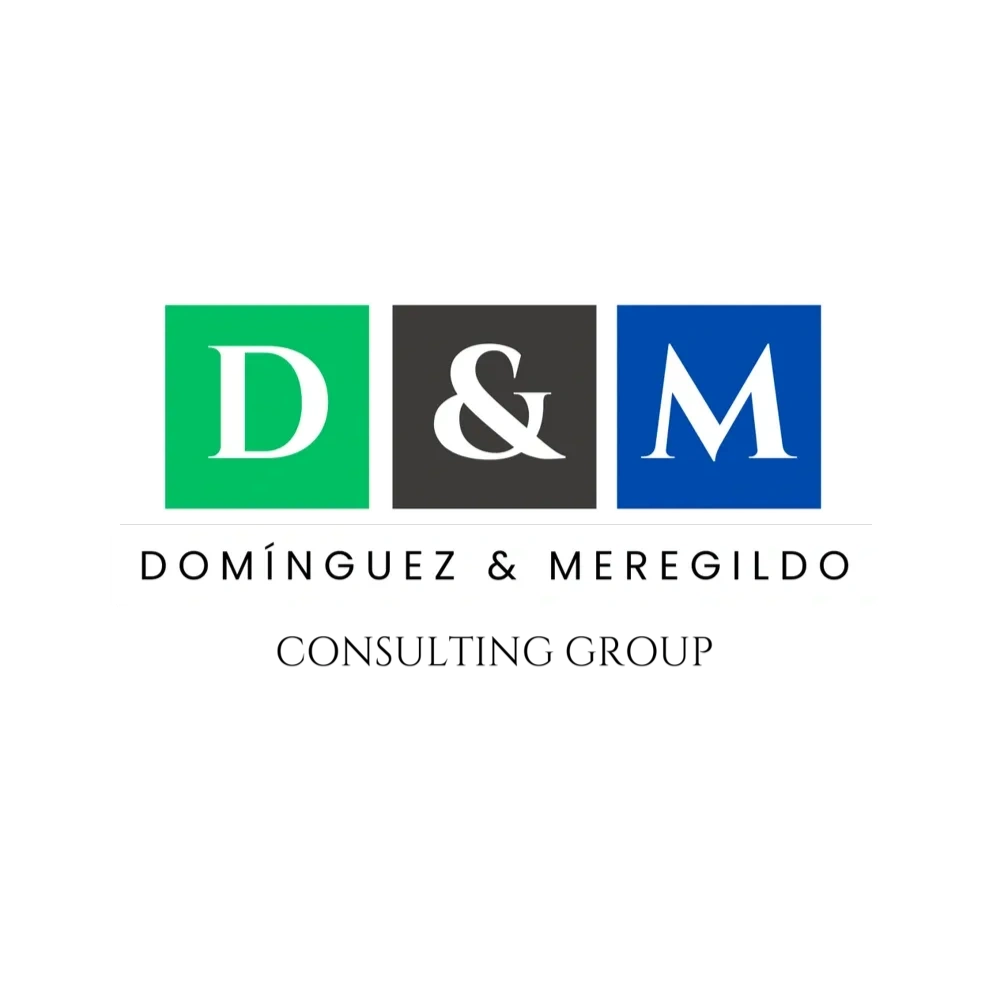 QUIENES SOMOS | DOMINGUEZ & MEREGILDO Consulting Group