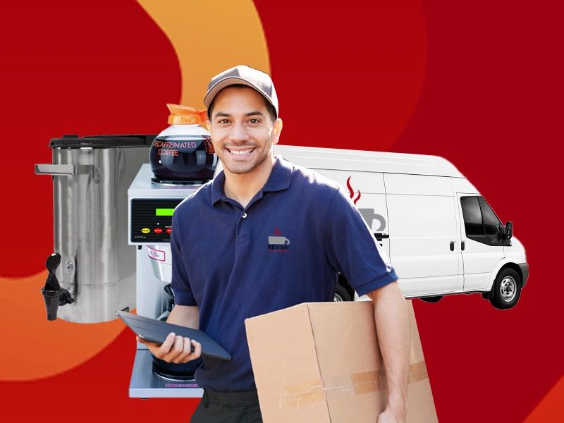 Revive™ Service & Restoration, LLC