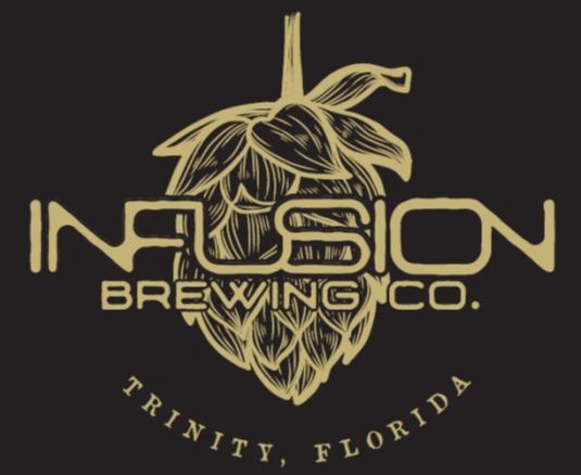Infusion Brewing Company Trinity