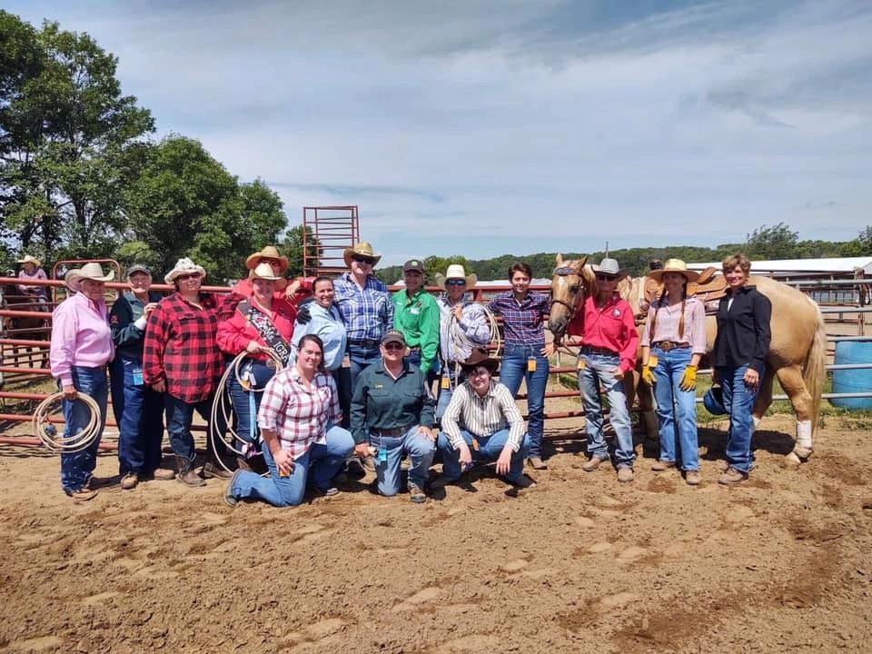 Diamond State Rodeo Association - Nonprofit, LGBTQ+ Organization