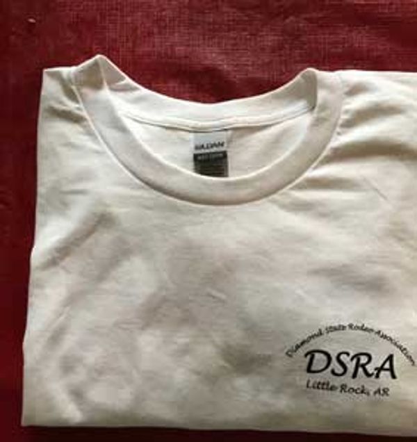 DSRA Shop